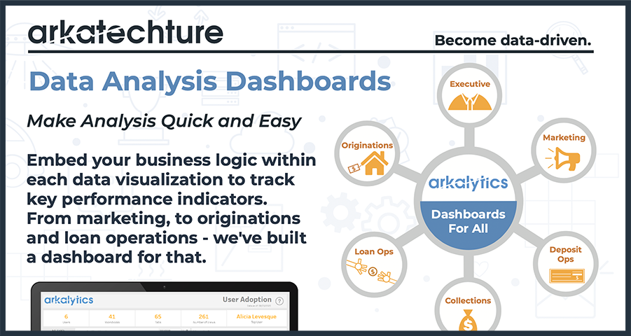 Dashboards & Data Visualizations Guide